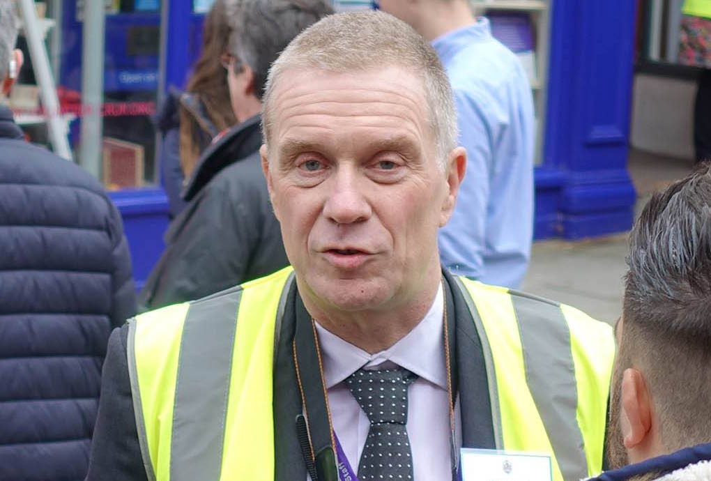 John Kyrle High School, a Ross-on-Wye Academy Scandal